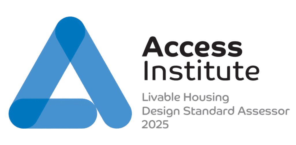 LHA NCC Livable Housing Design Standard Assessor | AMS