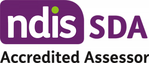 Accredited NDIS SDA Assessor | NDIS Assessor | AMS