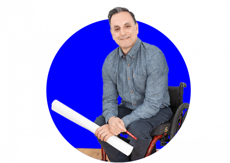 Accredited Disability Access Consultants | AMS